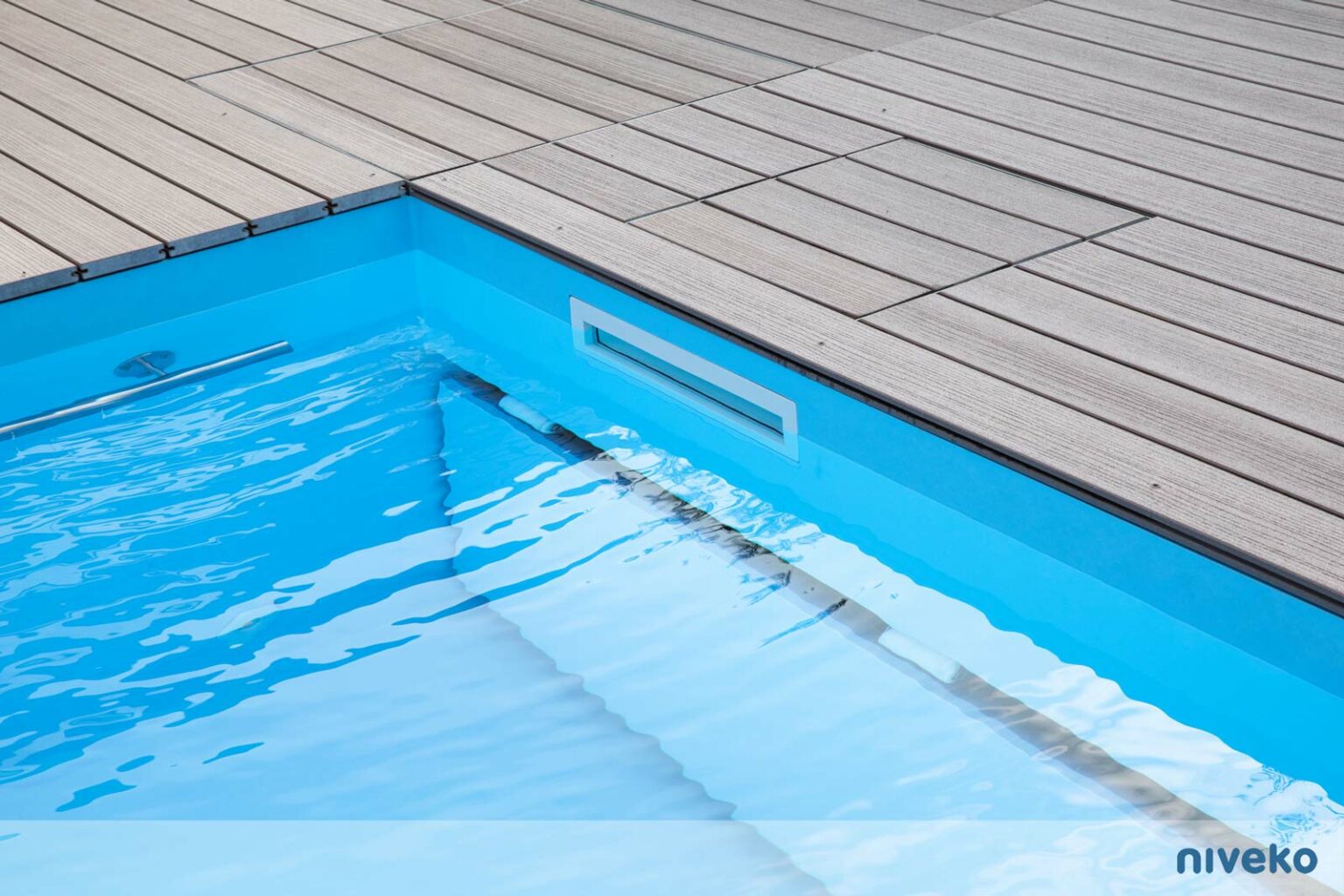 NIVEKO Pools – Hycon